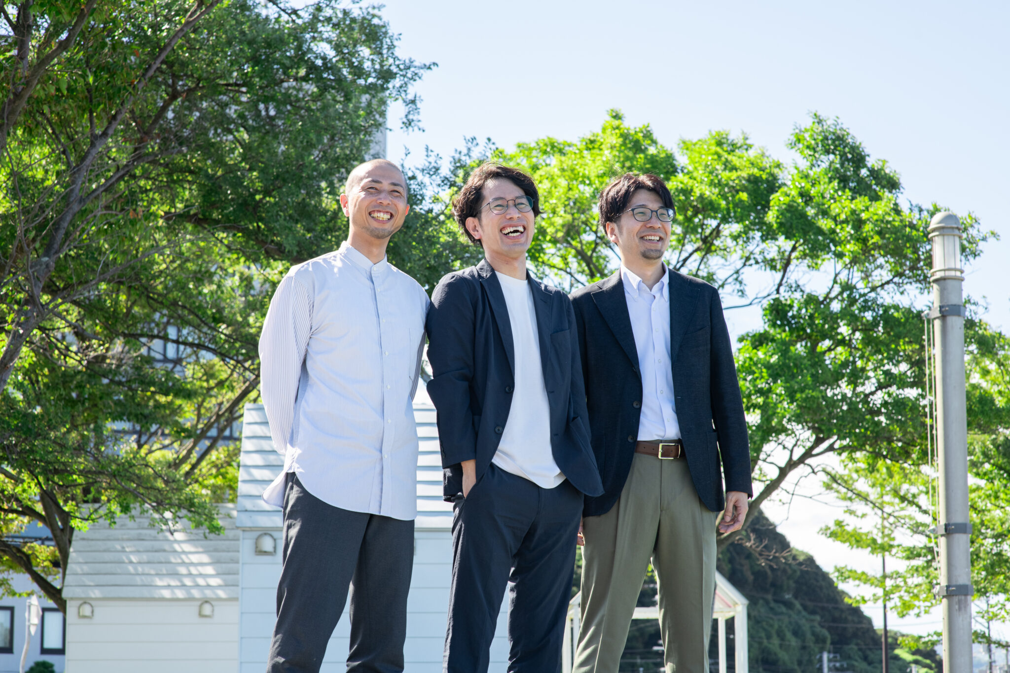 会社概要 - 株式会社BeOne