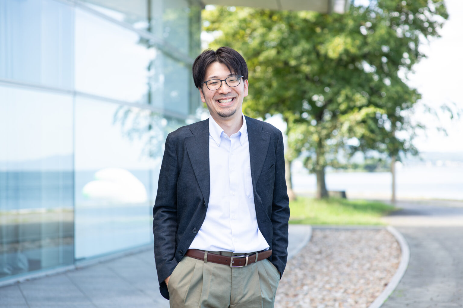 会社概要 - 株式会社BeOne