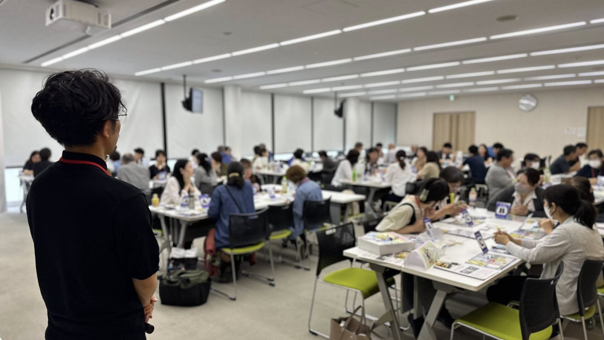 【CareerMapping〜人生体験ゲーム〜 in 福岡】 - 株式会社BeOne