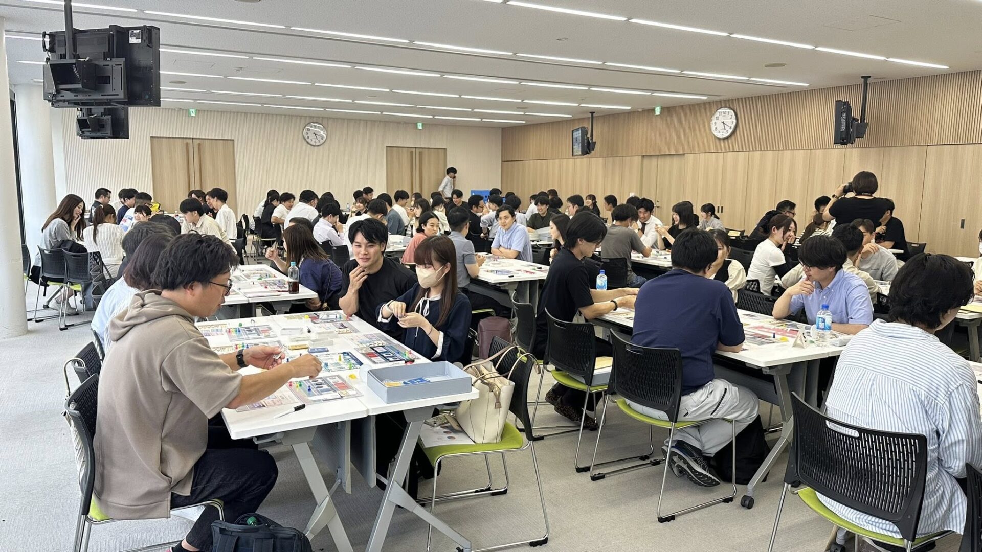 ニュース - 株式会社BeOne